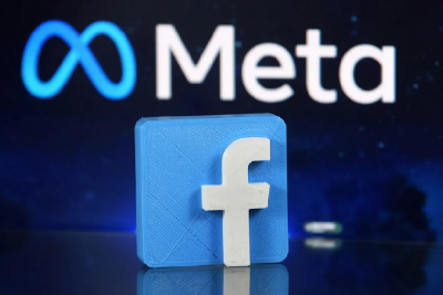 亏损创纪录，Meta CFO：2023年元宇宙项目还会亏更多|Meta|元宇宙_新浪科技_新浪网