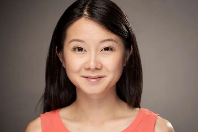 作为Meta的新任华裔CFO，Susan Li如何拥抱“与众不同”？|Meta|CFO|美国_新浪科技_新浪网