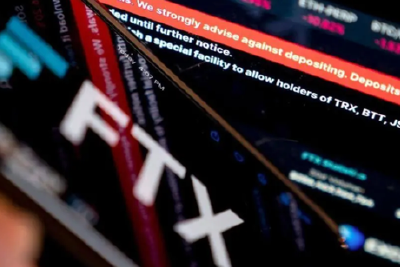 320亿美元归0！FTX破产启示录：用户的钱不能碰！规范发展如何解？|FTX|美元|债务_新浪科技_新浪网