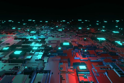 中科驭数宣布DPU芯片K2成功点亮，采用28nm工艺制程|DPU|芯片|中科驭数_新浪科技_新浪网