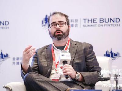 Patrick Murck：监管机构如何应对区块链是十分重要|区块链_新浪财经_新浪网