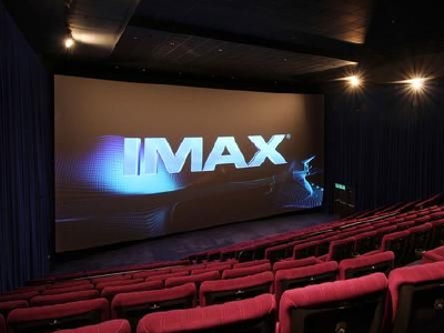 IMAX CHINA发布年度业绩 净利润1075.8万美元同比下降71.9%|IMAX CHINA_新浪财经_新浪网