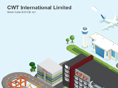 CWT INT‘L：业务经营在所有重大方面均如常进行|CWT INT‘L_新浪财经_新浪网