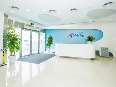 和誉-B现涨超5% 附属和誉医药与默克就（ABSK021）达成独家许可协议|和誉-B_新浪财经_新浪网