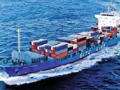 海运股早盘普遍上扬 海丰国际及中远海能均涨逾3 海丰国际 新浪财经 新浪网