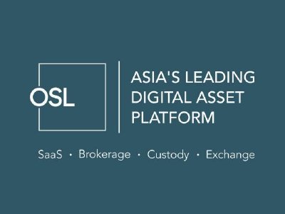 OSL集团高开逾7% 拟收购日本持牌加密资产交易平台81.38%股权|OSL集团_新浪财经_新浪网