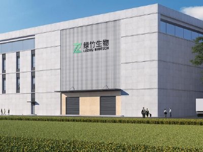 绿竹生物-B：LZ901生物制品许可申请获国家药监局受理|绿竹生物-B_新浪财经_新浪网
