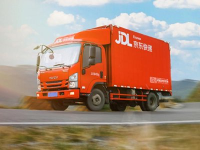 京东物流午前涨超3% 宣布在沙特推出全新自营B2C快递品牌“JoyExpress”|京东物流_新浪财经_新浪网
