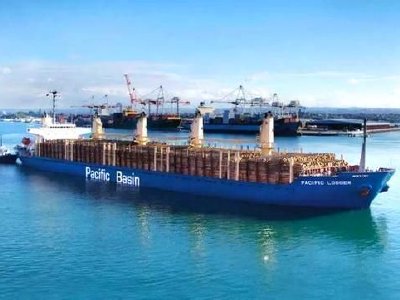 太平洋航运获CARAVEL MARITIME VENTURES INC.增持1.155亿股 每股作价约2.34港元|太平洋航运_新浪财经_新浪网