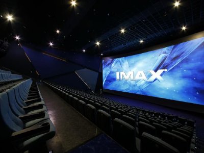 IMAX CHINA发布中期业绩 净利润2389.3万美元同比增加88.9%|IMAX CHINA_新浪财经_新浪网
