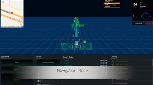 “一岁看大 三岁看老”的Apollo|自动驾驶_新浪财经_新浪网
