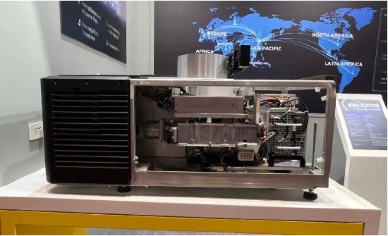 ALPD激光光源再度出征CineAsia 光峰科技為海外用戶帶來極致體驗 - 新浪香港