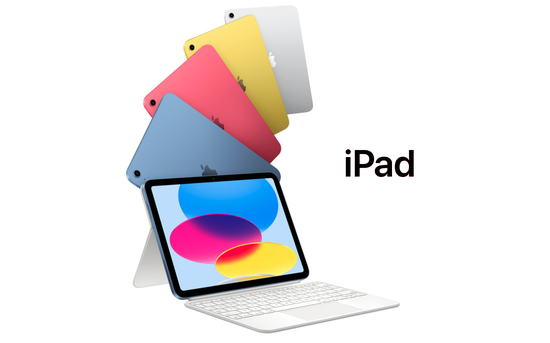 新款iPad、iPad Pro发布：屏幕和处理器升级，在售产品全线涨价_手机新浪网