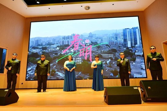 汇聚伙伴力量，共筑清朗网络空间！福州网络文明伙伴协作平台正式发布_新浪福建_新浪网