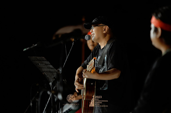 重返巴厘岛计划重磅开启 LOTI携众多品牌打造全球化时尚嘉年华_新浪福建_新浪网