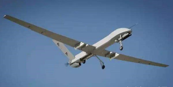 国产重油活塞发动机取得突破 陆军喜提国产侦察打击一体化无人机