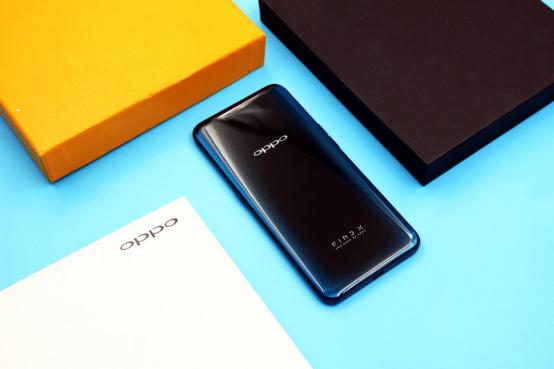 开学季最受欢迎手机，骁龙845+8G运存，OPPO最新旗舰又火了__财经头条