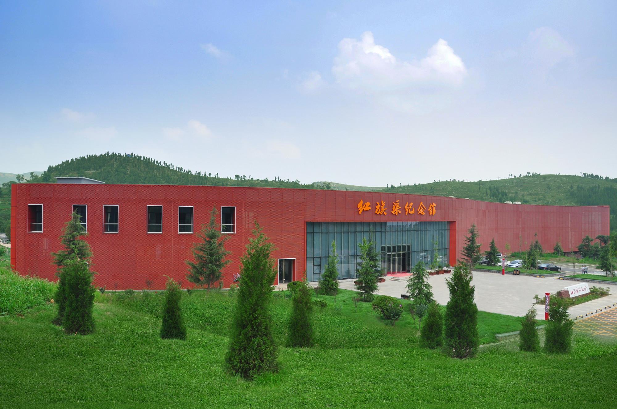 炎炎夏日体验零下30℃的冰凌红旗渠，完美游玩攻略为你奉上