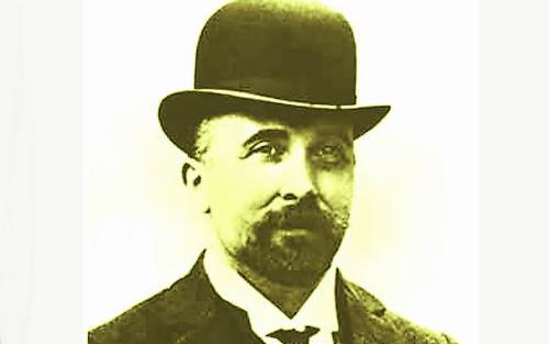 既是天使又是魔鬼, 此人发明阿司匹林救人, 也发明了海洛因杀人|霍夫曼|海洛因|阿司匹林_新浪新闻