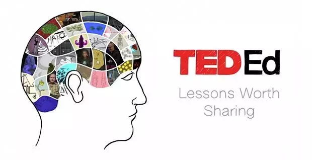 188个Ted英文演讲视频集合