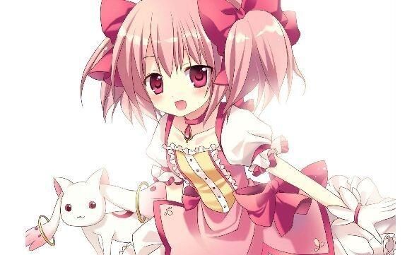 ACGN中萌属性的外貌特征代表都有什么？