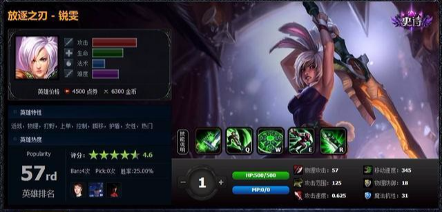 当年被喷手残才用的qwer成了电竞主流, 现在会用cewd的不超过十个|QE|技能|键位_新浪新闻