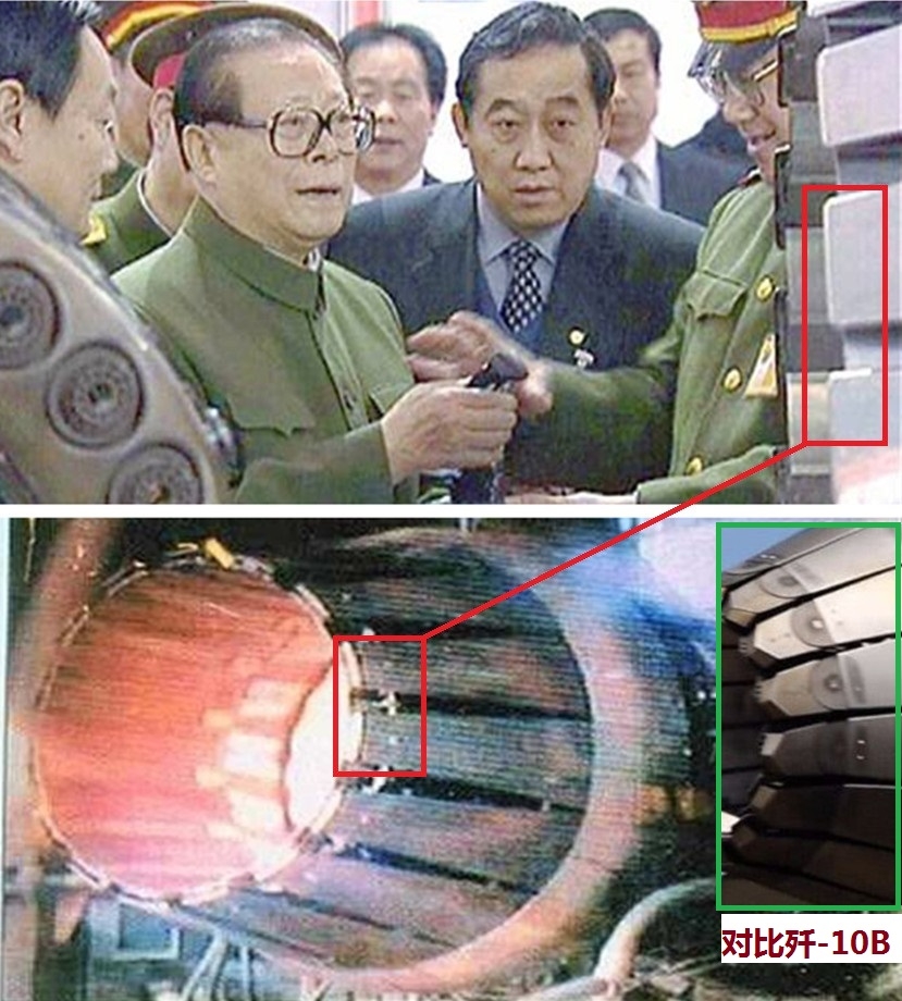 最详细解读 航展上歼-10B的超机动（上）