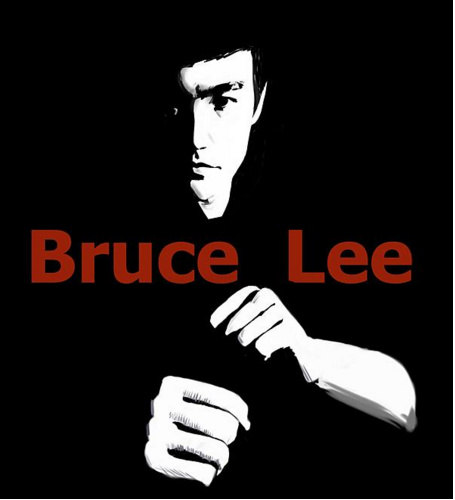 为何李小龙的英文名字Bruce Lee不是李海泉夫妇取的名字？