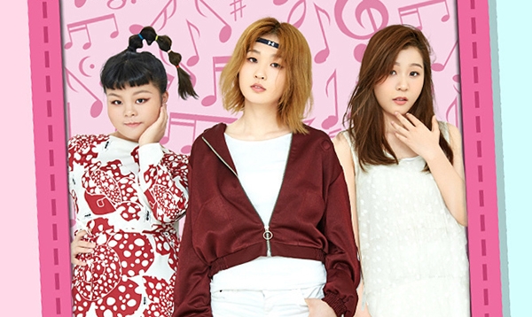 3unshine熬出头，要开“全球巡回”演唱会！她们的舞蹈惊艳网友？|演唱会|巡回|舞蹈_新浪新闻