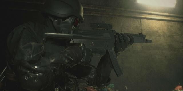 生化危机2重制版中，玩家必玩的几个主线，这个角色的可以不用玩