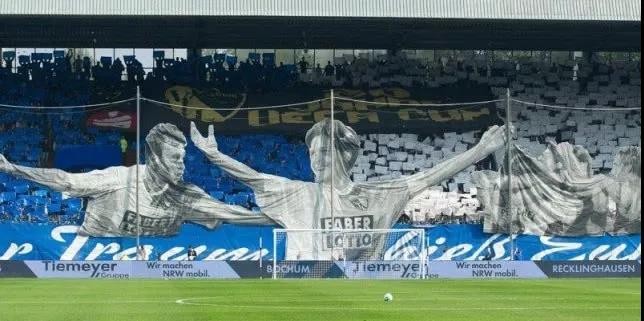 伟大的TIFO文化正在中国发酵