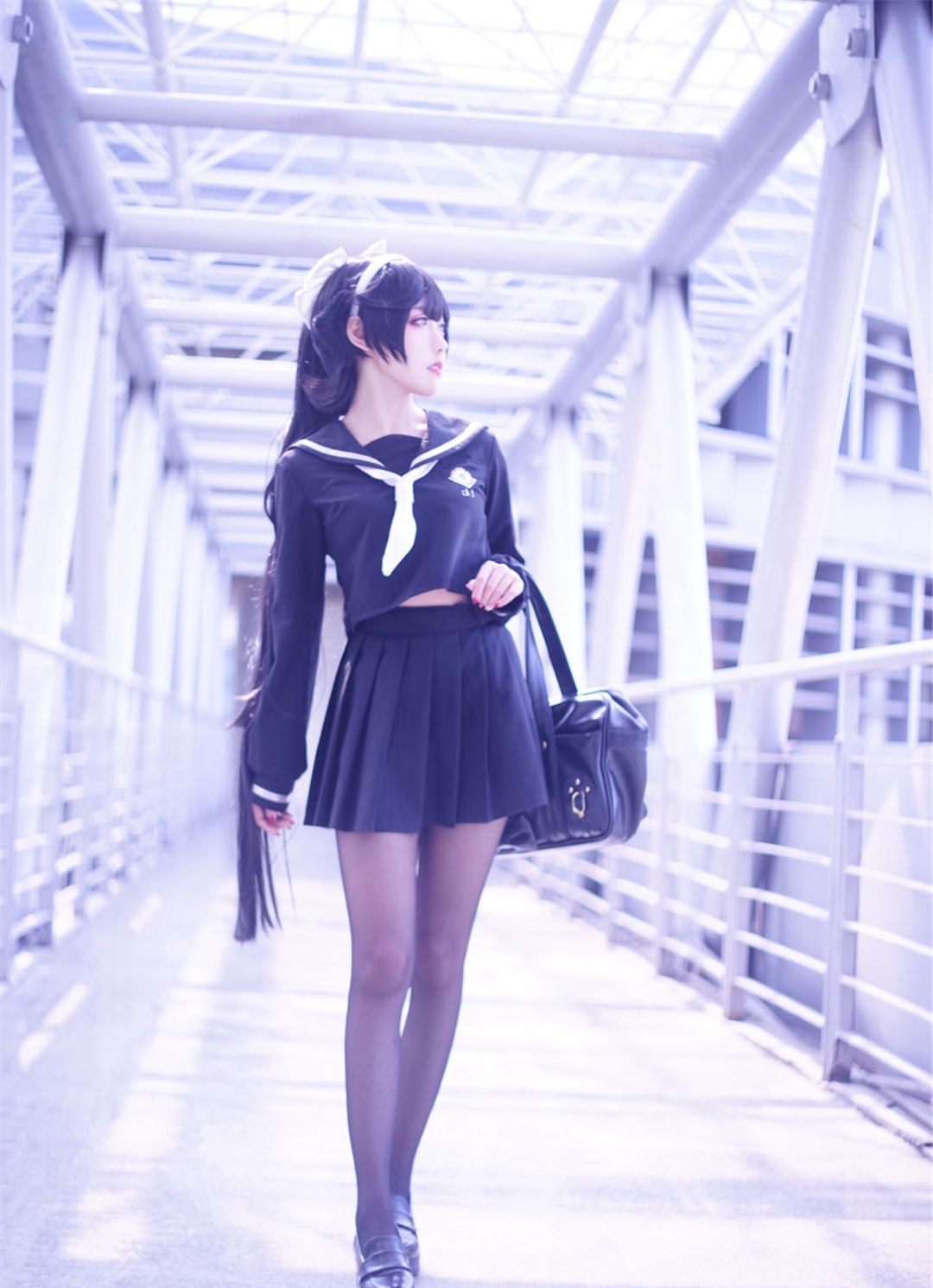 jk照片cosplay-千图网