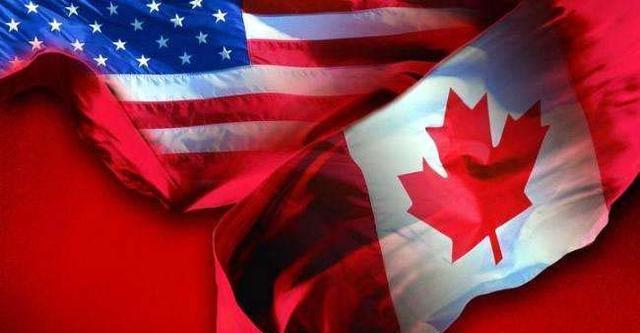 美国建国后，扩张了100多年，当年为何没有吞并加拿大？|加拿大|美国人|英国人_新浪新闻