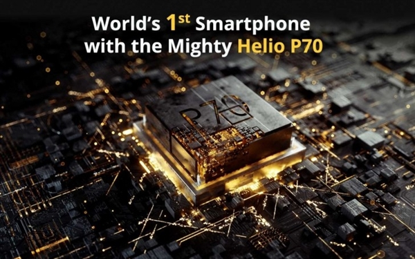 首发Helio P70芯片！Realme U1宣布11月28日推出：主打自拍__财经头条