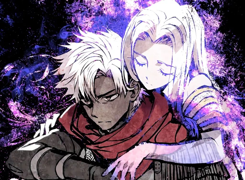 盘点FGO中出现过的女性英灵们（2）