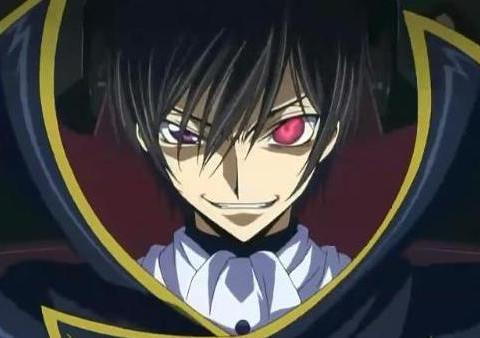 「动漫里超帅男主！」动漫中都有什么属性的人设角色？男主篇|夜神|超帅|中都_新浪新闻