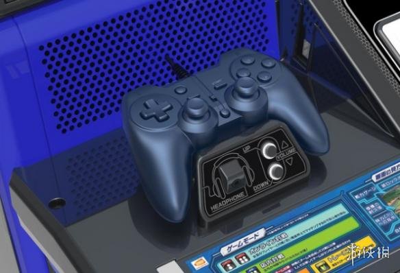 《机动战士高达EXVS 2》正式启动 机厅霸主热血战魂!_新浪游戏_手机新浪网