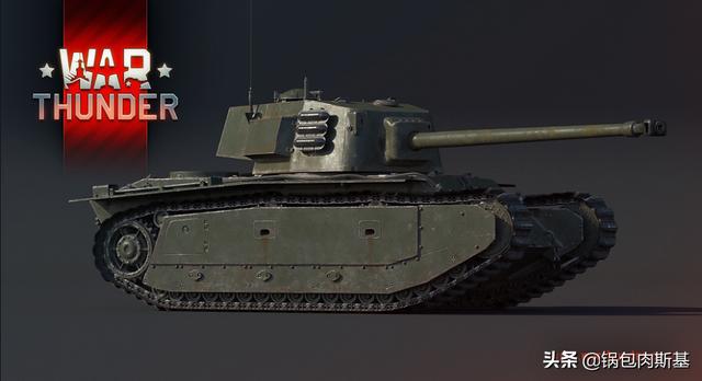 ARL-44-一艘陆地战舰法兰西猛虎