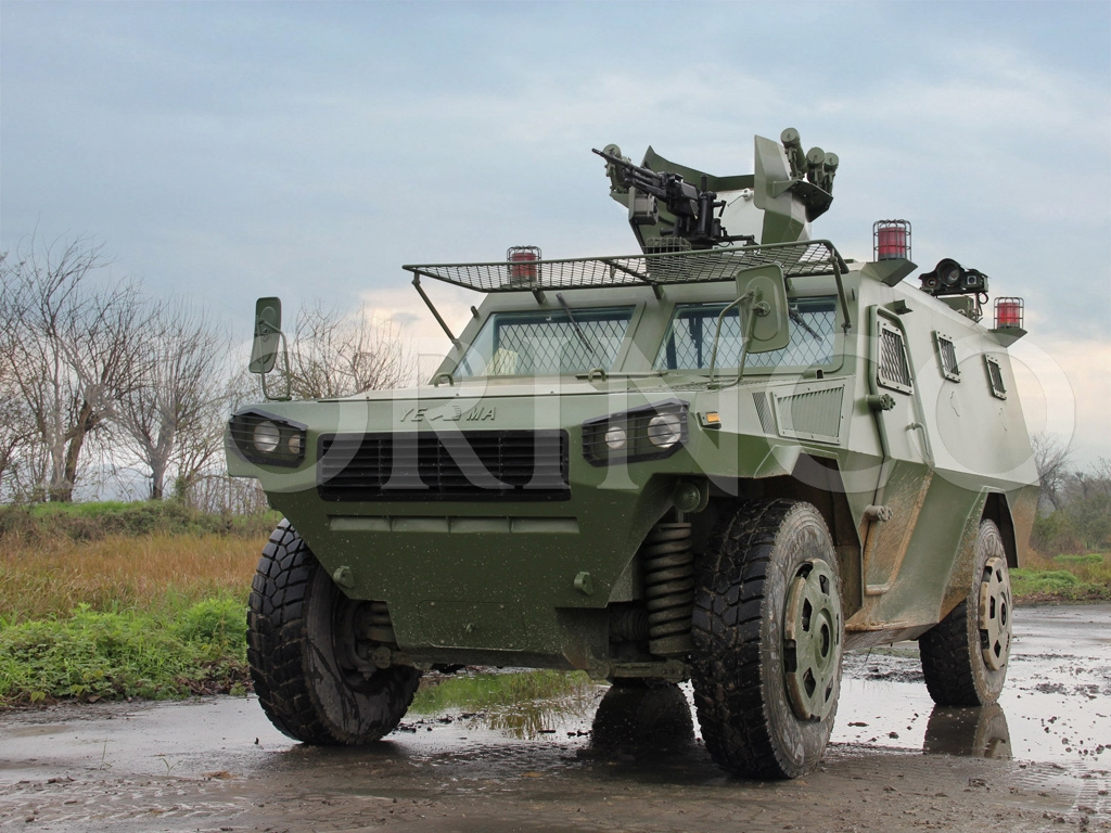 这型珠海航展将展出的战车令人一言难尽！