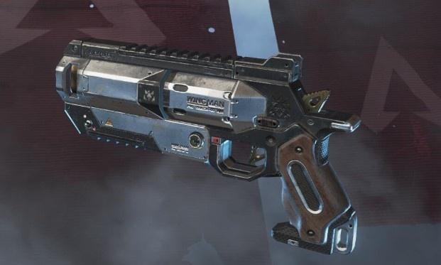 Apex英雄五大枪系的最强武器 R99高玩御用 喷火轻机枪太强了|轻机枪|大枪|喷火_新浪新闻