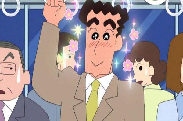 二次元中最理想前五位老公排名,野原广志第一!网友:脑残!!|二次元|脑残|木之本藤隆_新浪新闻