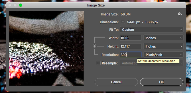 创作的 改变图像DPI的3种方法__财经头条