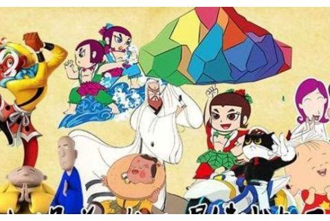 十大国产动画电影，见证中国动画的辉煌、陨落与艰难复兴！|动画|国产动画|动画电影_新浪新闻