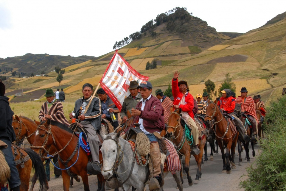 印第安人太阳节祭祀，真的一板一眼做仪式，并非给游客表演！|太阳神庙|库斯科|太阳节_新浪新闻