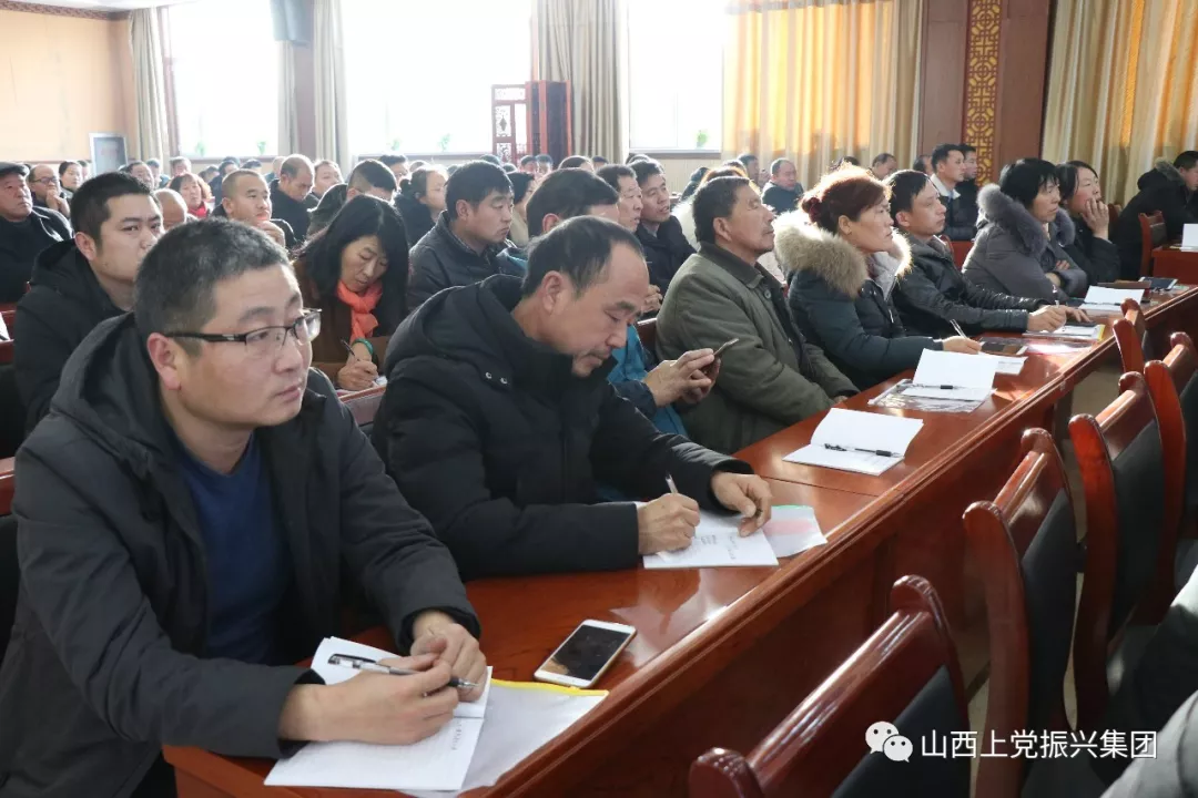 上党区冬季农民及专业技术人员培训班在太行乡村振兴人才学院开班|上党|太行|乡村_新浪新闻