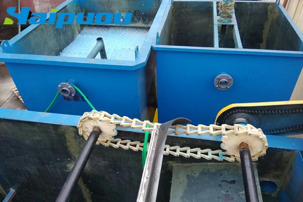 A2O污水处理工艺__财经头条