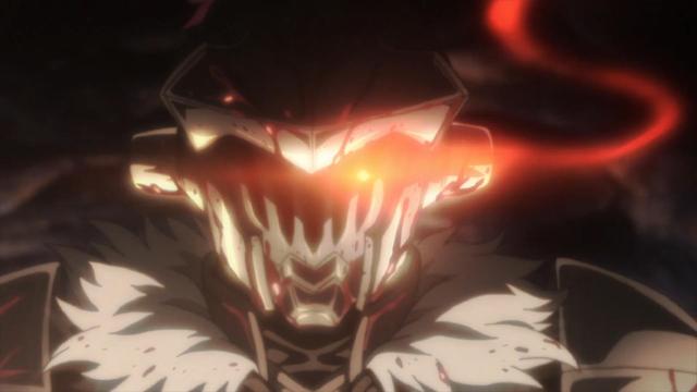 为何动画里哥布林数量如此之多，竟然是诸神做出来玩乐的产物