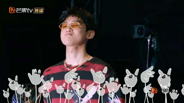 黄明昊加入No Zuo No Die组合，何炅、白敬亭、撒贝宁也回归|黄明昊|白敬亭|撒贝宁_新浪新闻