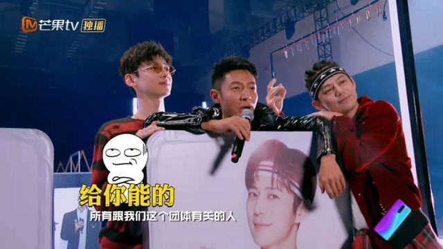 黄明昊加入No Zuo No Die组合，何炅、白敬亭、撒贝宁也回归|黄明昊|白敬亭|撒贝宁_新浪新闻