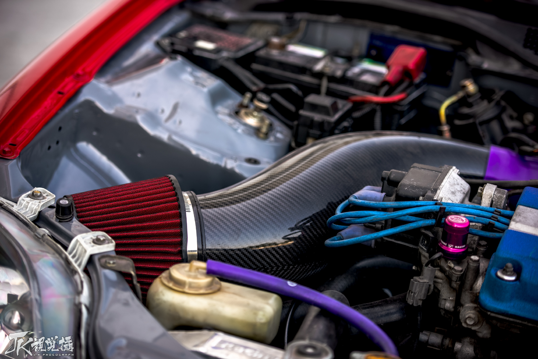 旧梦依然 || Honda CIVIC EXi（EK3）-新浪汽车